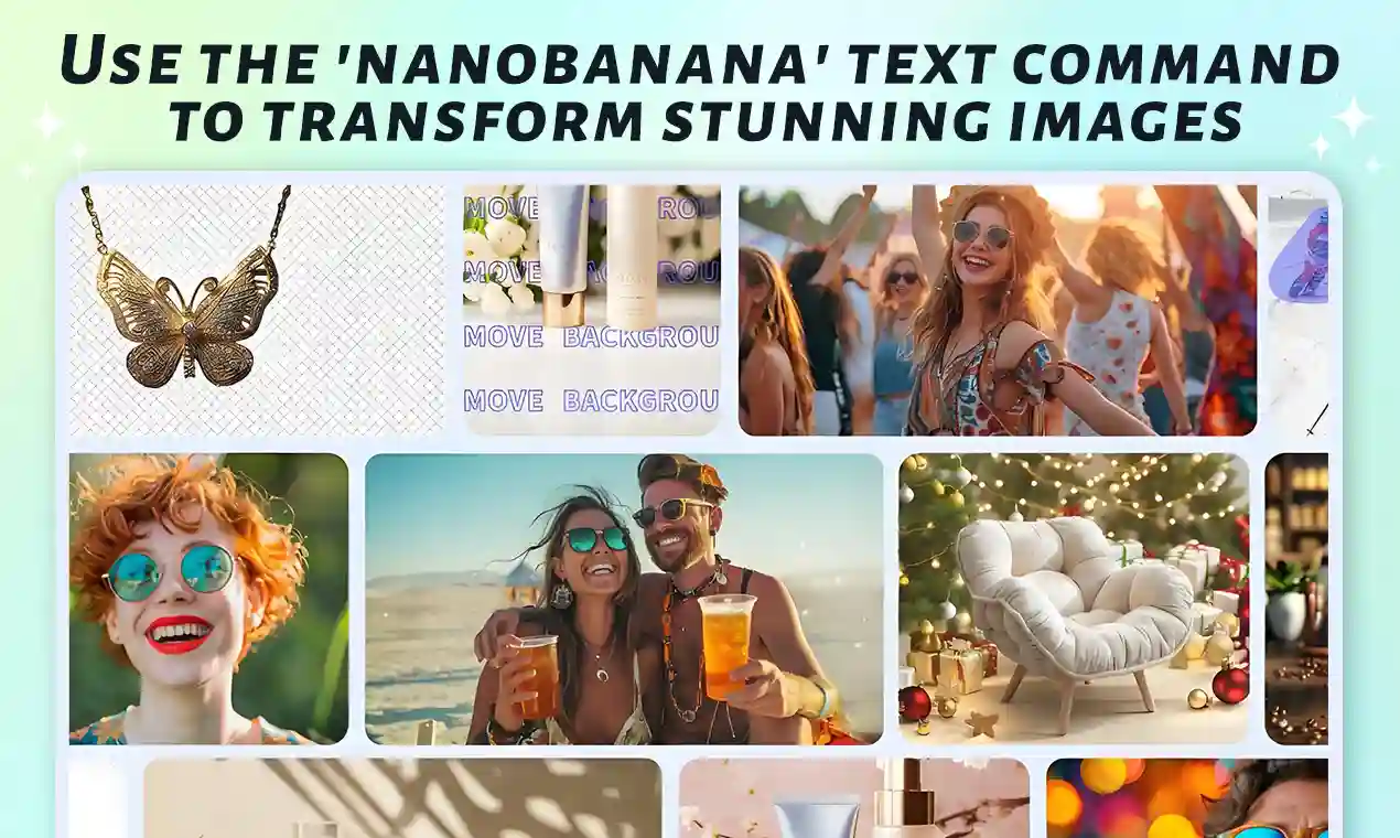 Nano Banana AI Image Editing Plans